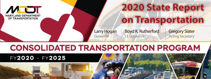 Home [www.mdot.maryland.gov]